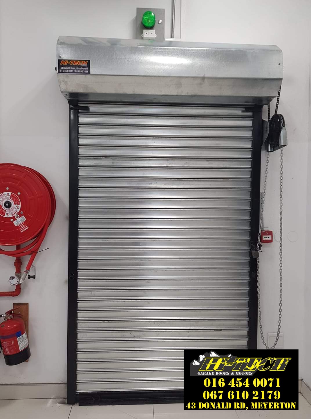 Gallery image of some of the work we have done which includes garage