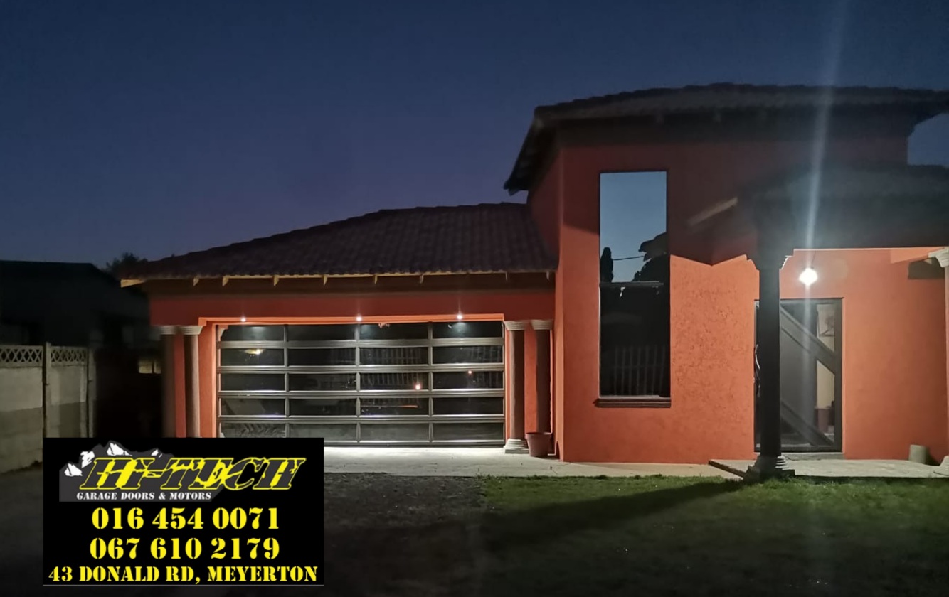 Gallery image of some of the work we have done which includes garage